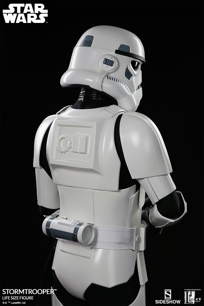 Stormtrooper • Collection • Star Wars Universe