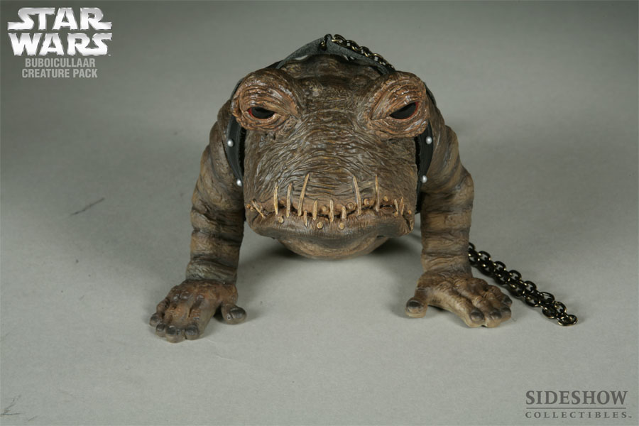 Buboicullar, Creature Pack EX • Collection • Star Wars Universe