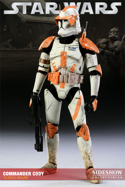 Commander Cody, 212th Attack Battalion • Collection • Star Wars Universe