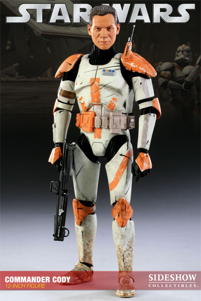 Commander Cody, 212th Attack Battalion EX • Collection • Star Wars Universe