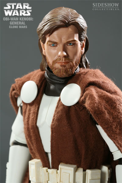 General Obi-Wan Kenobi, Jedi Master • Collection • Star Wars Universe