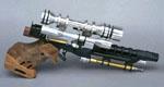 Les blasters • Les Armes • Star Wars Universe