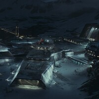 Centre de test Sienar 73 • Encyclopédie • Star Wars Universe