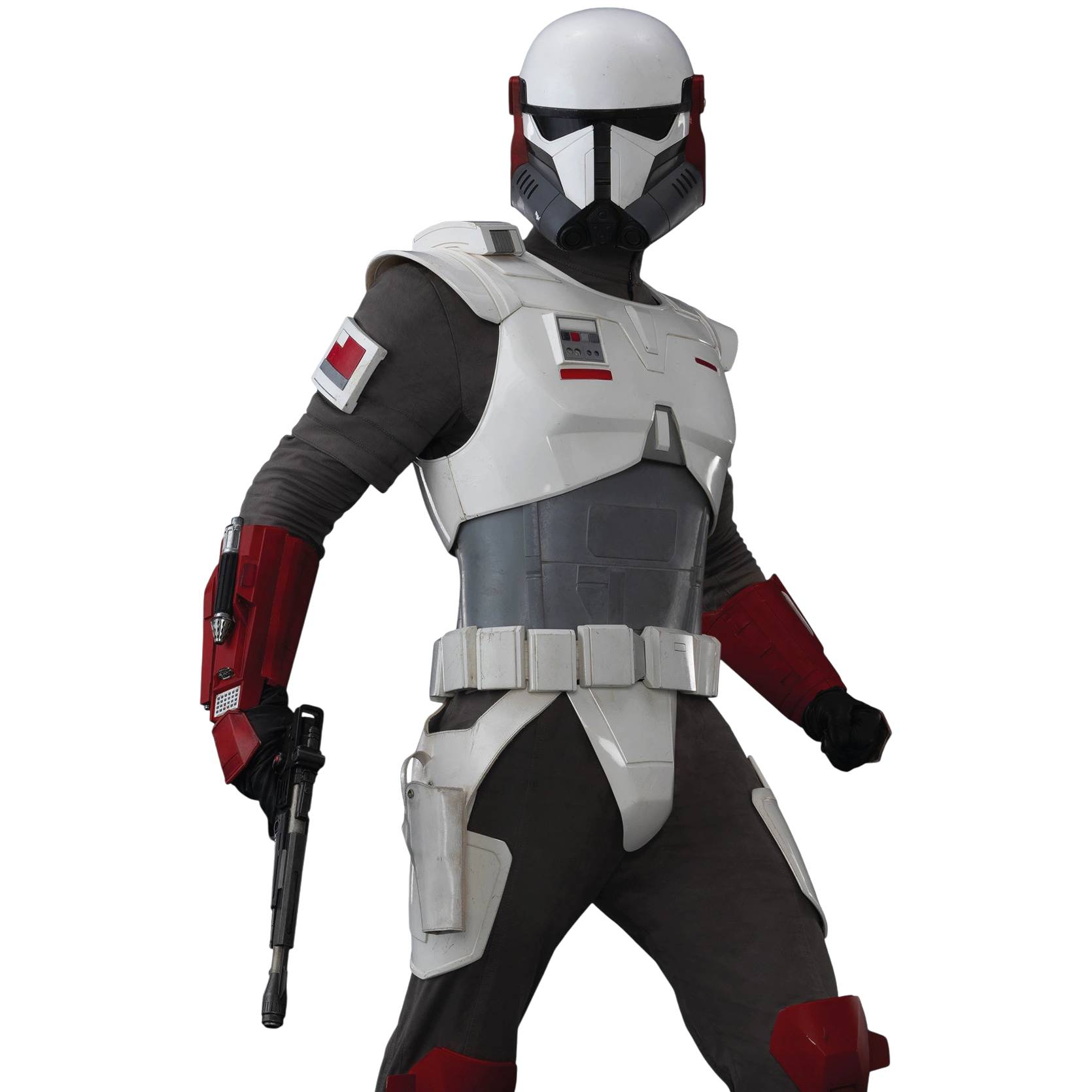 Commandos blindés impériaux • Encyclopédie • Star Wars Universe