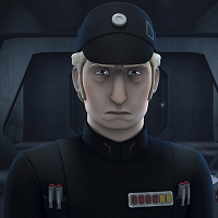Brom Titus • Encyclopédie • Star Wars Universe