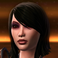 Ava Jaxo • Encyclopédie • Star Wars Universe