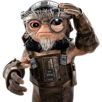 Clang • Encyclopédie • Star Wars Universe