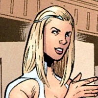 Elli Stark • Encyclopédie • Star Wars Universe