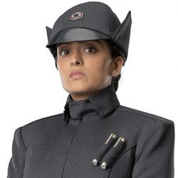 Lanzora Garan • Encyclopédie • Star Wars Universe