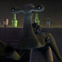 Le vieux Jho • Encyclopédie • Star Wars Universe