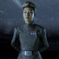 Terisa Kerrill • Encyclopédie • Star Wars Universe