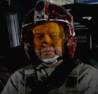 Ace Merrick • Encyclopédie • Star Wars Universe