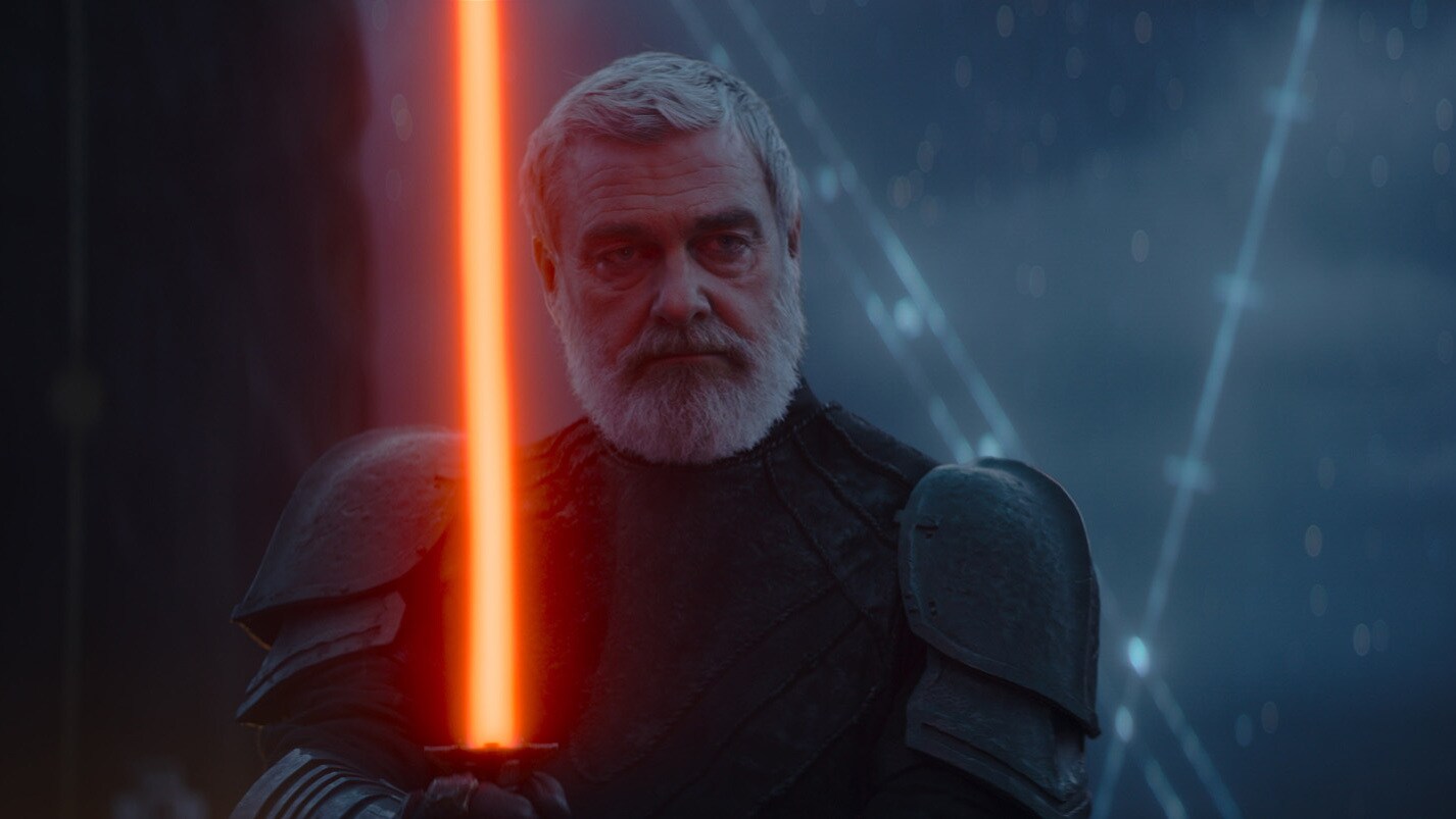 Baylan Skoll • Encyclopédie • Star Wars Universe