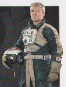 Calum Gram • Encyclopédie • Star Wars Universe