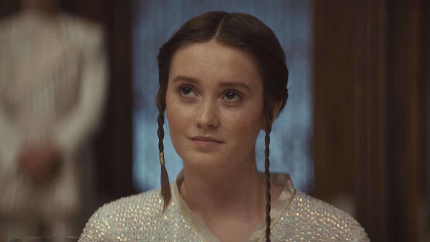 Leida Mothma • Encyclopédie • Star Wars Universe