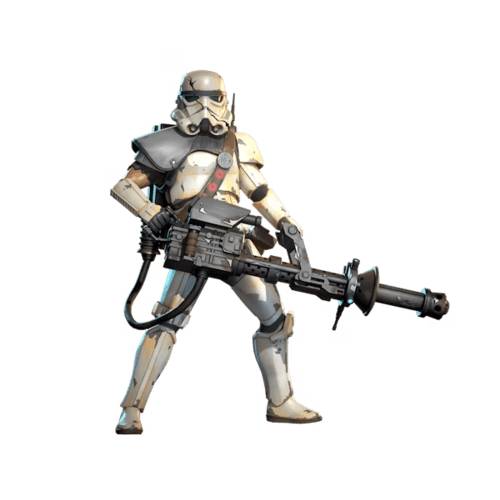 Sentinel • Encyclopédie • Star Wars Universe