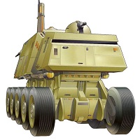 Juggernaut HAVw A6 • Encyclopédie • Star Wars Universe