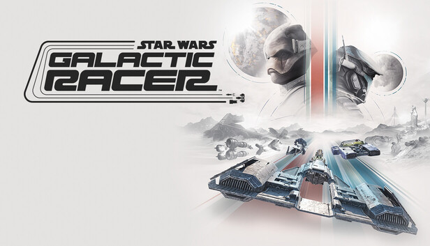 Galactic Racer se montre à nouveau ! • Actualités Jeux Vidéo • Star ...