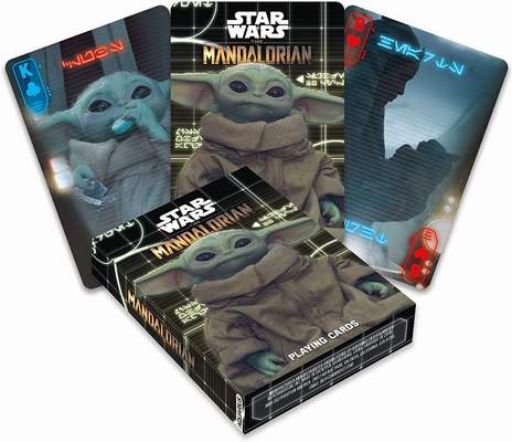 The Mandalorian : Grogu • Collection • Star Wars Universe
