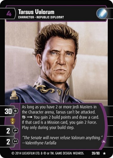14-Rule of Two • Multimédia • Star Wars Universe