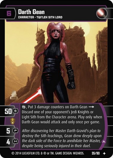 14-Rule of Two • Multimédia • Star Wars Universe