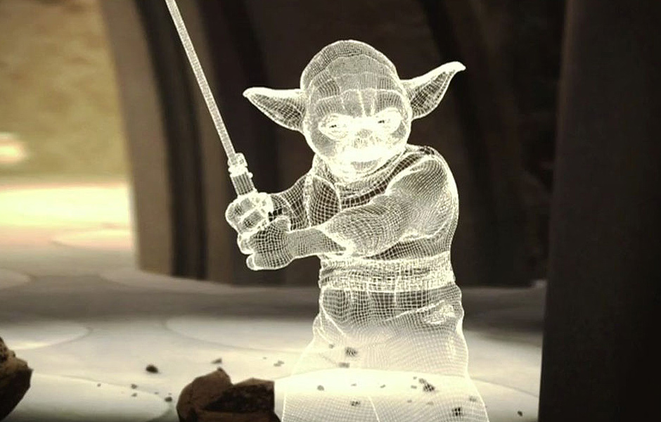 Galerie • Episode II : L'Attaque des clones • Films • Star Wars Universe