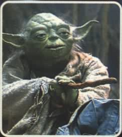Yoda • Multimédia • Star Wars Universe