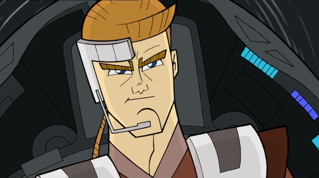 Chapitre 10 • Clone Wars • Télévision • Star Wars Universe